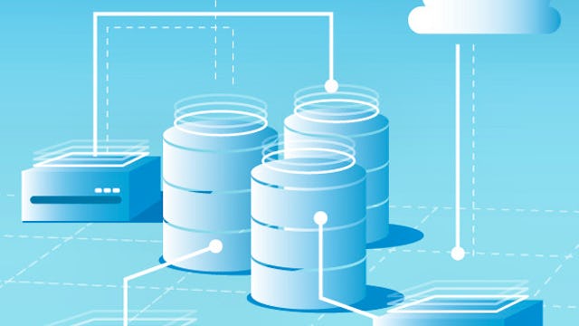 Relational Database Implementation And Applications Coursera